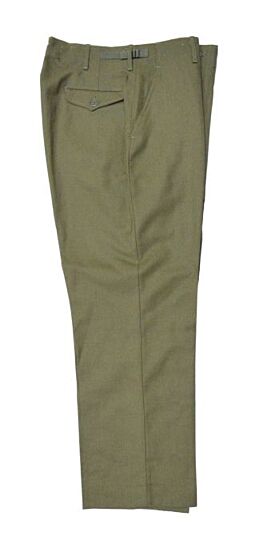 GI Vintage M1951 Wool Field Pants | Schreck Online