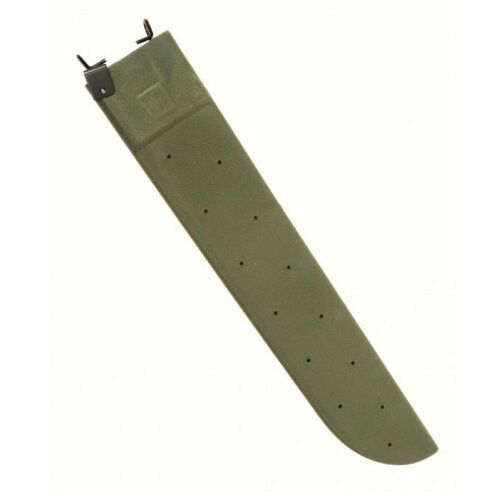 GI Style Plastic Machete Sheath | Schreck Online