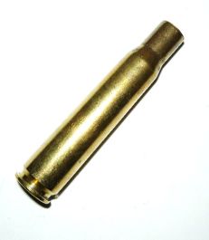 GI .50 Cal Brass Shell Casing | 50 Cal Shell | Army Navy Sales ...